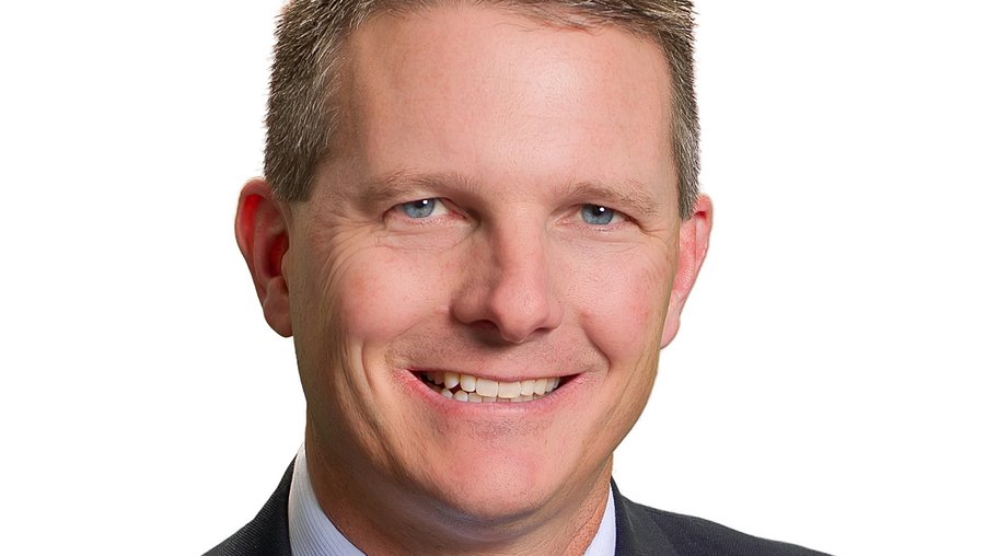 KPMG's Mark Gibson: Literacy is the key to ending childhood poverty in ...