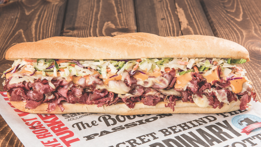 Capriotti’s Sandwich Shop plans 10 restaurants in Charlotte market ...