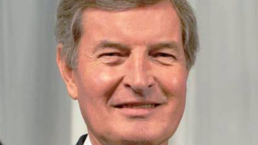 BB&T CEO Kelly King: Despite market volatility, structural foundations ...