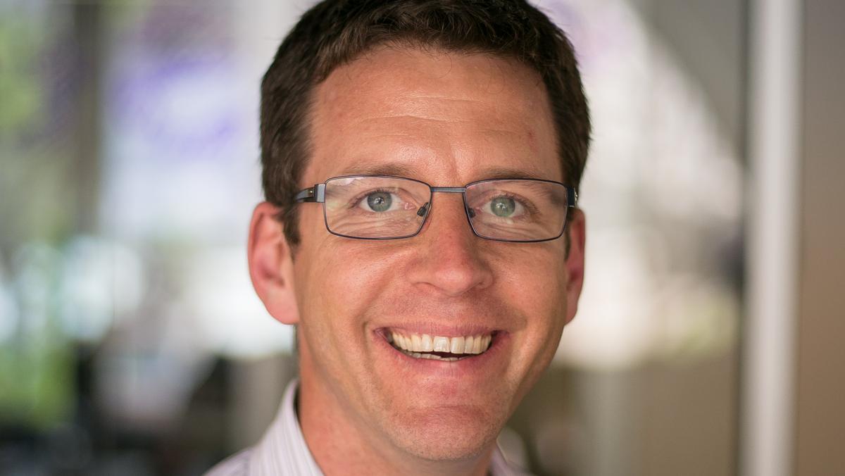 Tech vet Scott Burns teams with VC High Alpha to launch software ...
