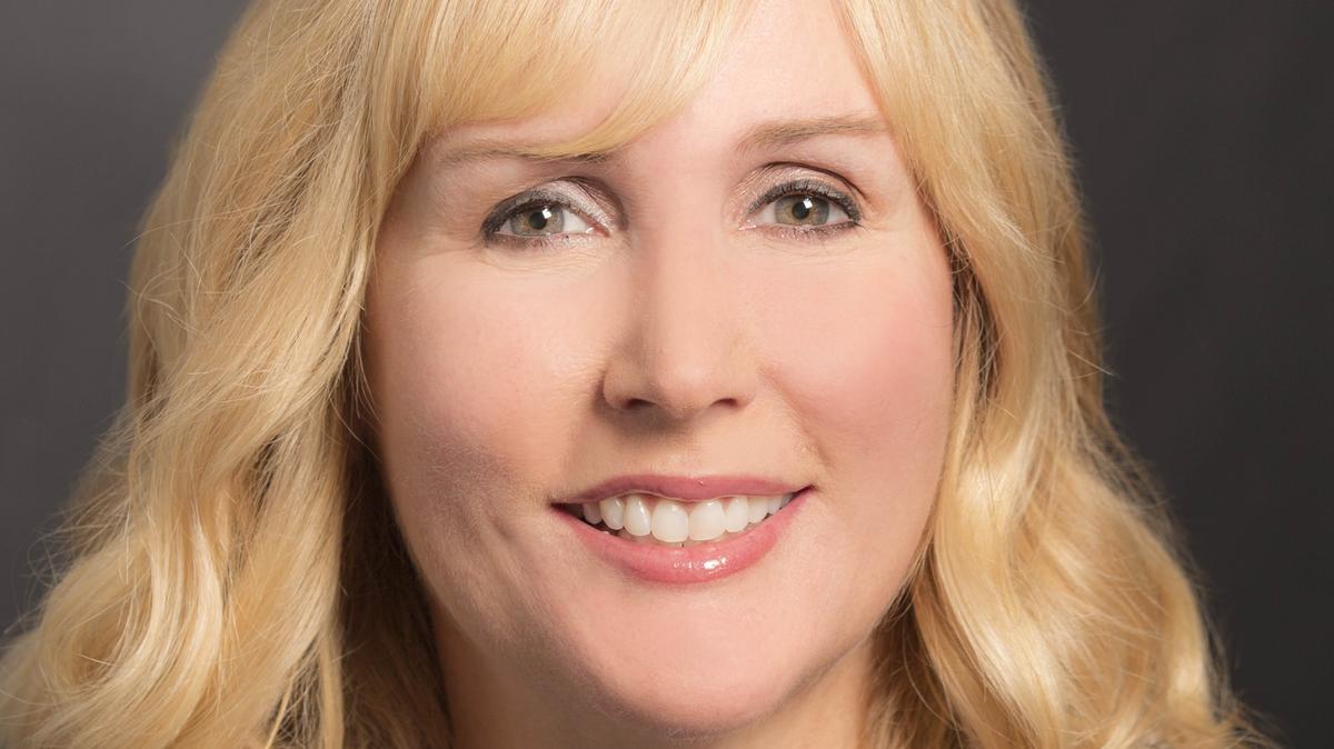 Denise Lombard of Cisco Systems is a 2017 Women of Influence winner ...