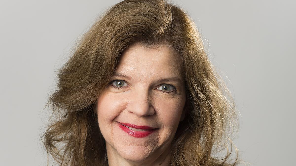 People to know career development: Renee Fulton - Louisville Business First