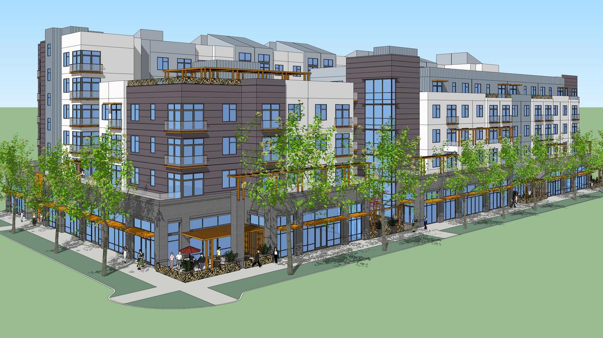 CFY Development looking at summer/fall start for S Street mixed-use ...