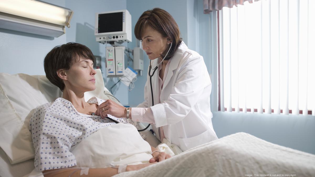 Science: Gender discrimination remains common in medicine - The ...