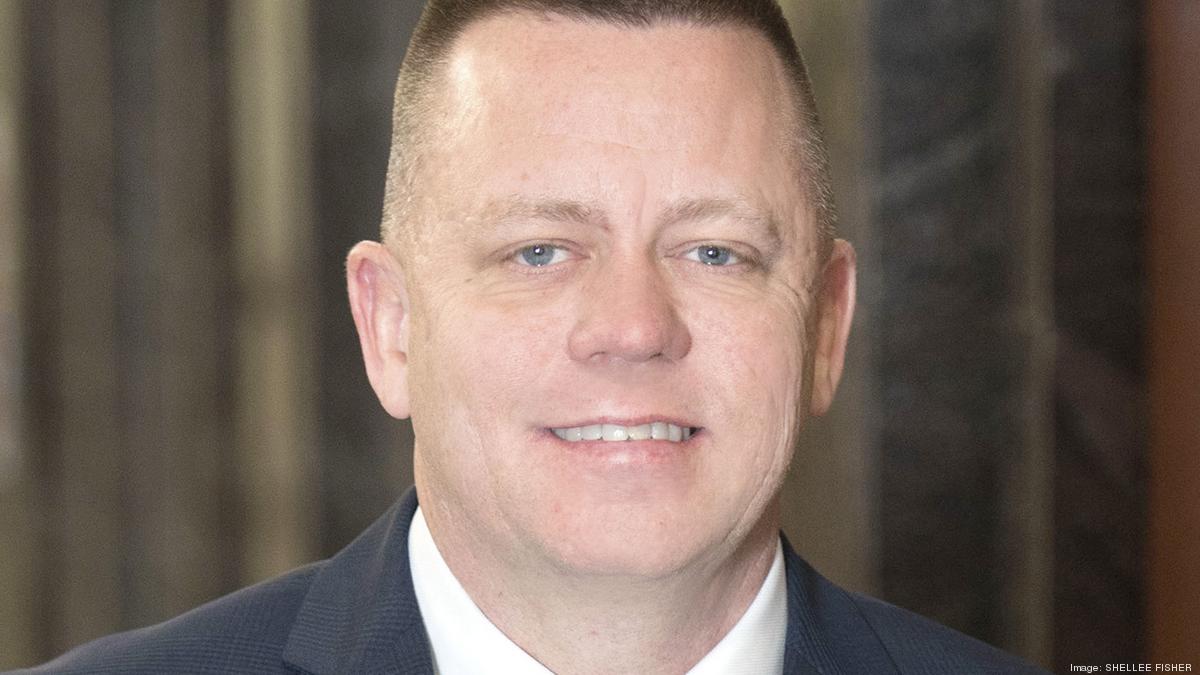 Spotlight: Chris Osborne of Cummins Facility Services - Columbus ...