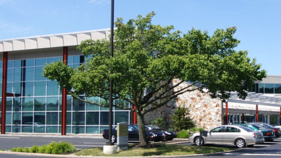 Main Line office complex Devon Square sells - Philadelphia Business Journal