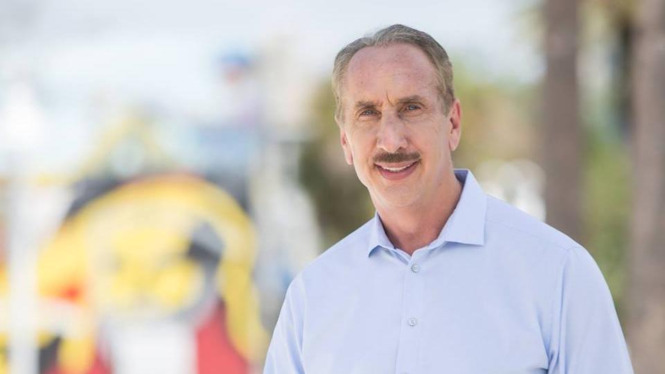 Rick Baker's mayoral kickoff speech signals a bitter battle ahead ...