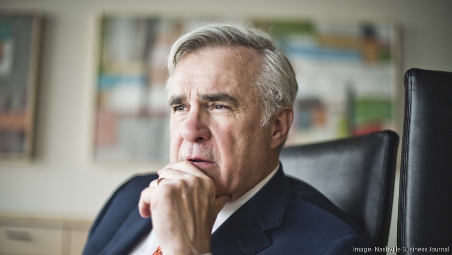 Pinnacle Financial Partners executives talk Louisville expansion ...