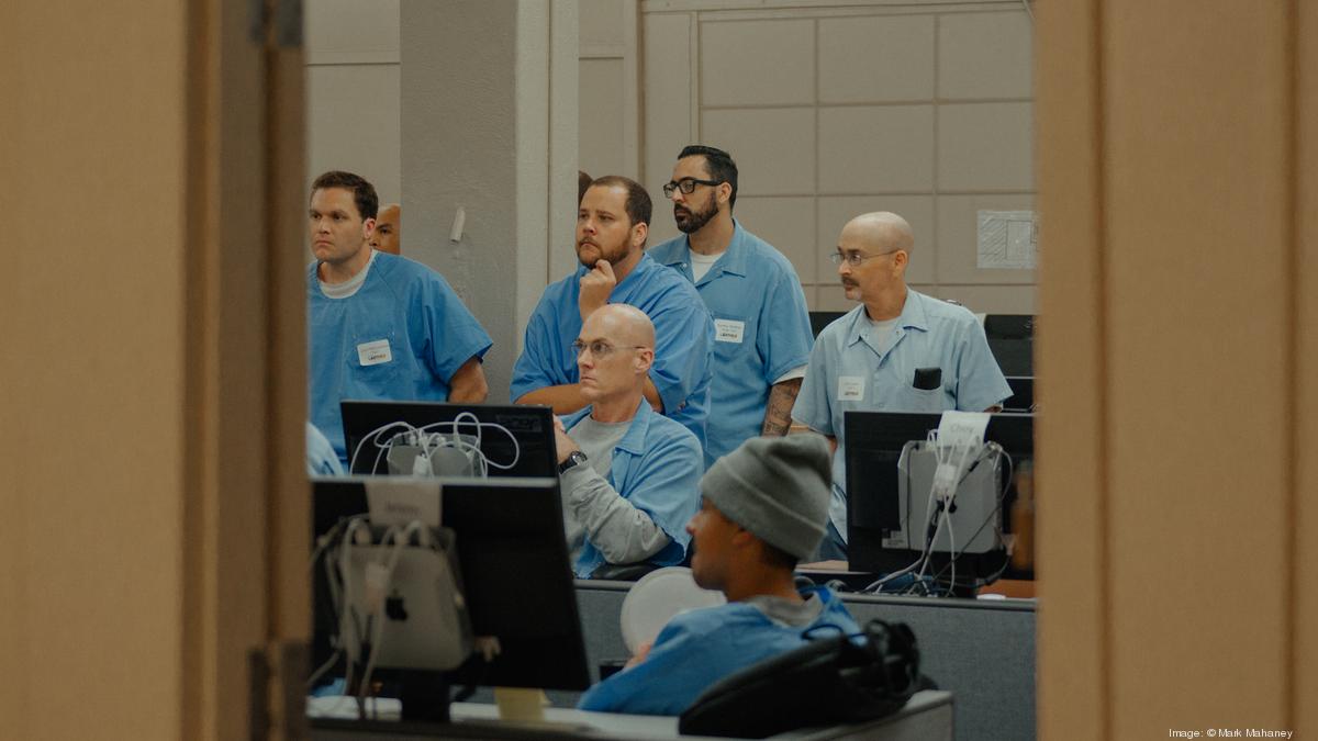 Bay Area's Prison to Tech Pipeline - San Francisco Business Times