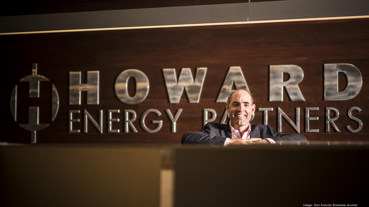 Howard Energy's IPO offers peek into company's proposed board of ...