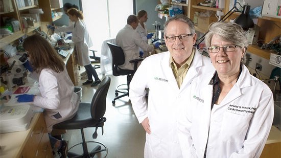 National Heart, Lung, and Blood Institute awards $11M grant to UAB ...