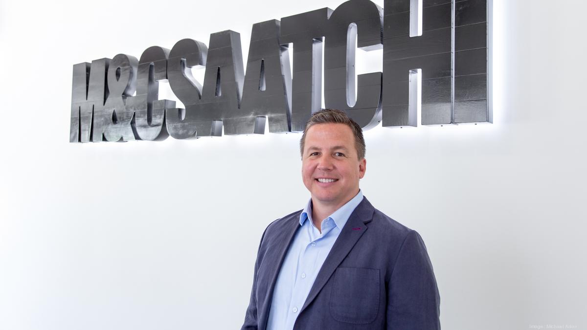 M&C Saatchi Sport & Entertainment opens L.A. office - L.A. Business First