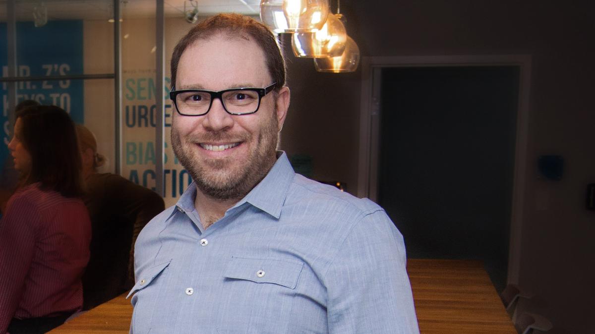 Tacoma software company helps smaller businesses give back - Puget ...