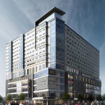 Creative Village student housing moves forward (Video) - Orlando ...