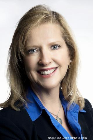 Barton named Belton, Mo., city manager - Bizwomen