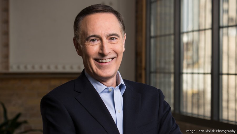 Advocate Aurora paid Dr. Nick Turkal $9.3M after he stepped down ...