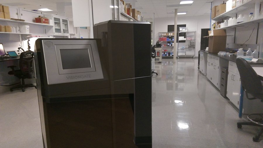 VisionGate raises another $3M for early lung cancer detection - Phoenix ...