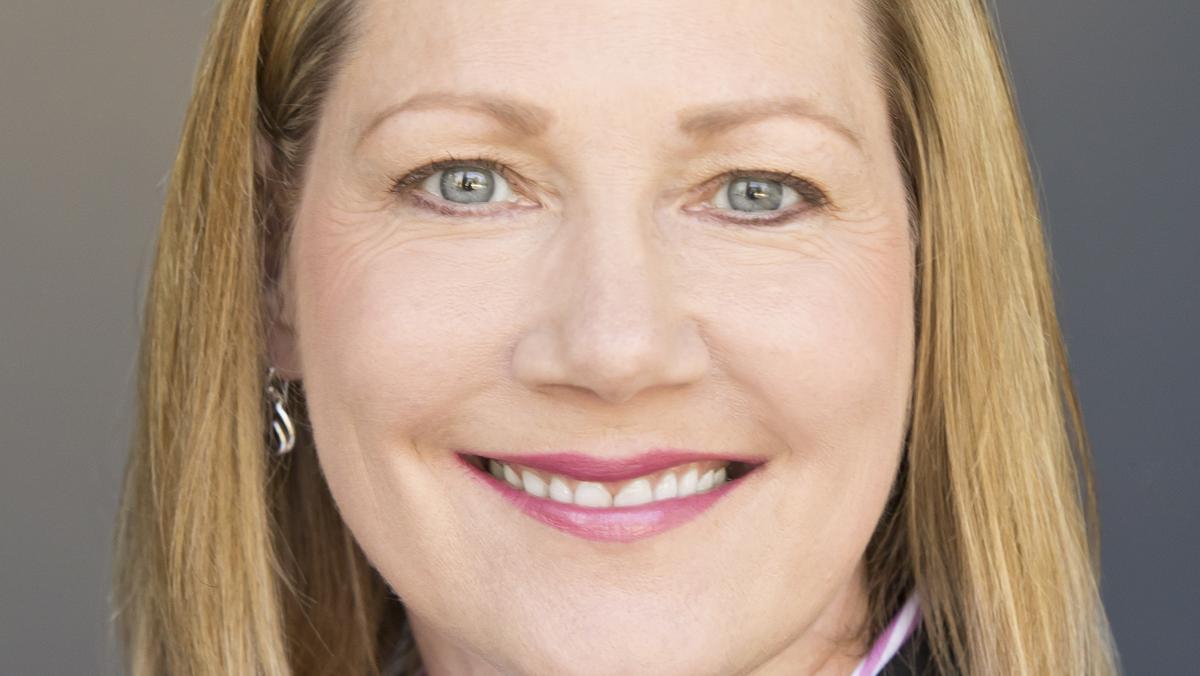 Bank of America's Sacramento market leader is new chairwoman of bank ...