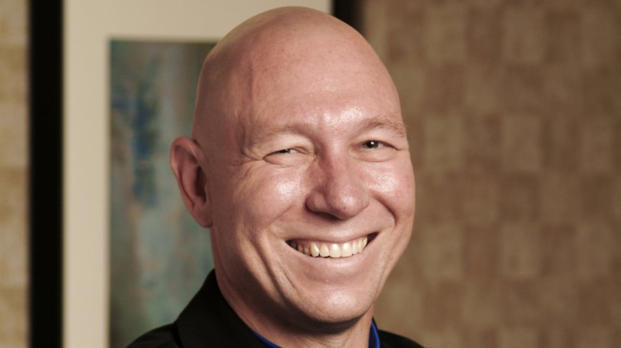 A few minutes with … Greg Stafford of Logan Hotel and Greater ...