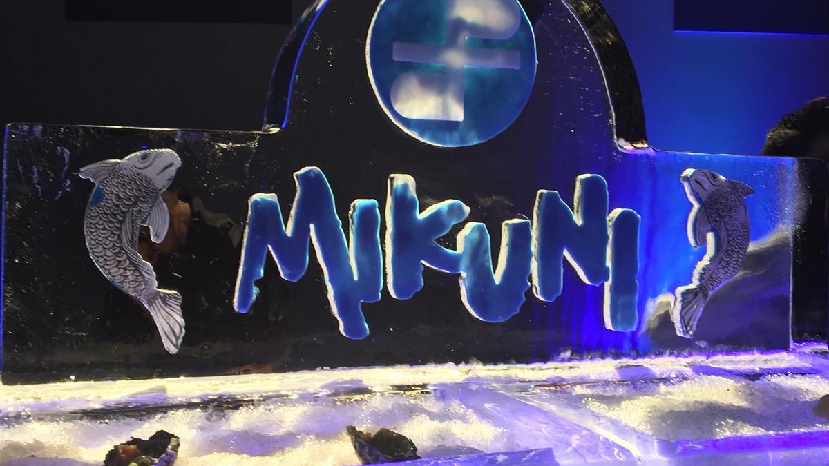 Mikuni Restaurant Group Inc., Nash's Natural Brewing Co. and Marrone ...