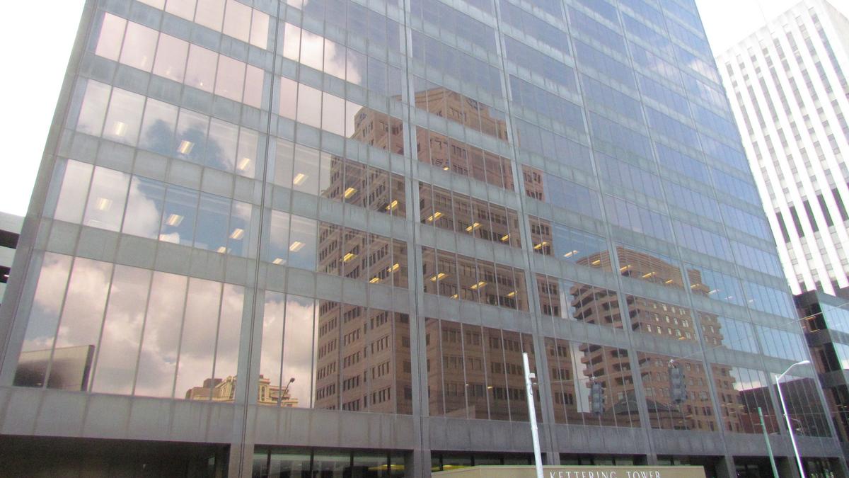 Taft Law inks deal in Dayton’s largest office tower - Dayton Business ...