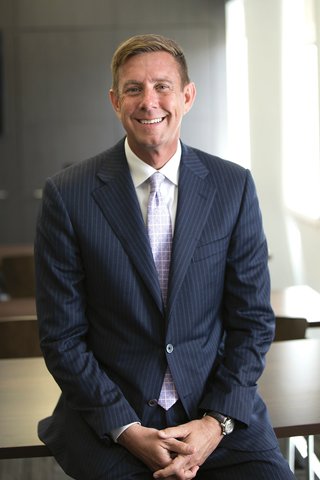 Coldwell Banker West Shell president Joe King explains how branding ...