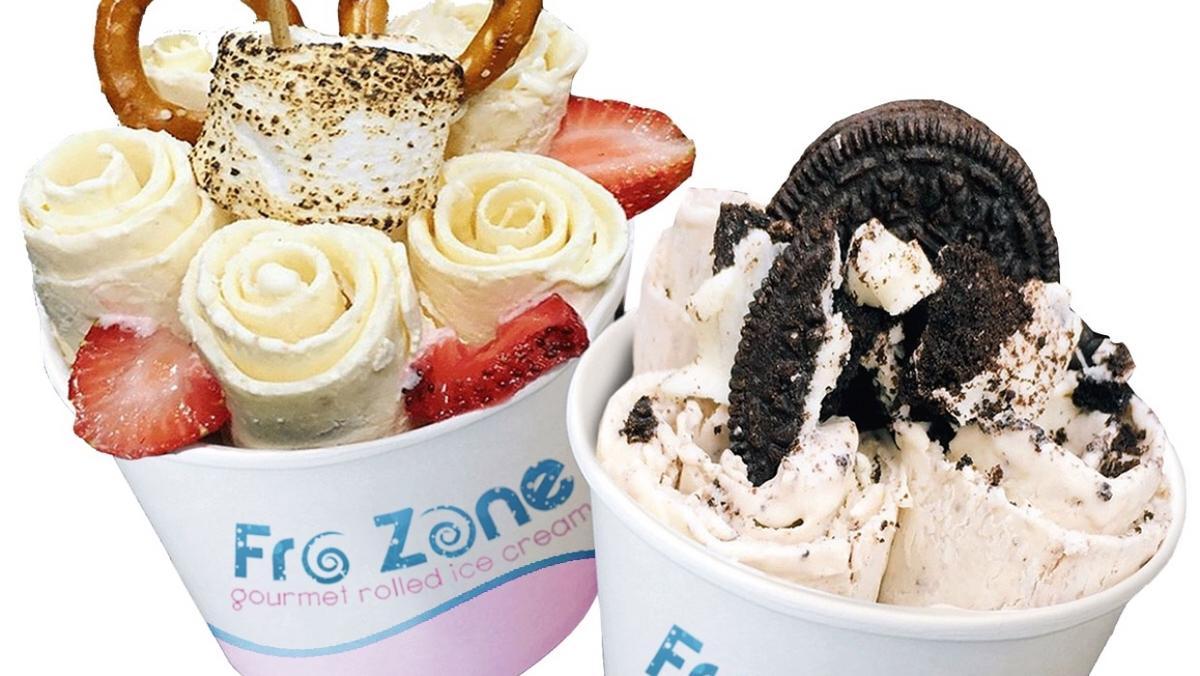 New Thai-inspired rolled ice cream shop coming to Brady Street ...