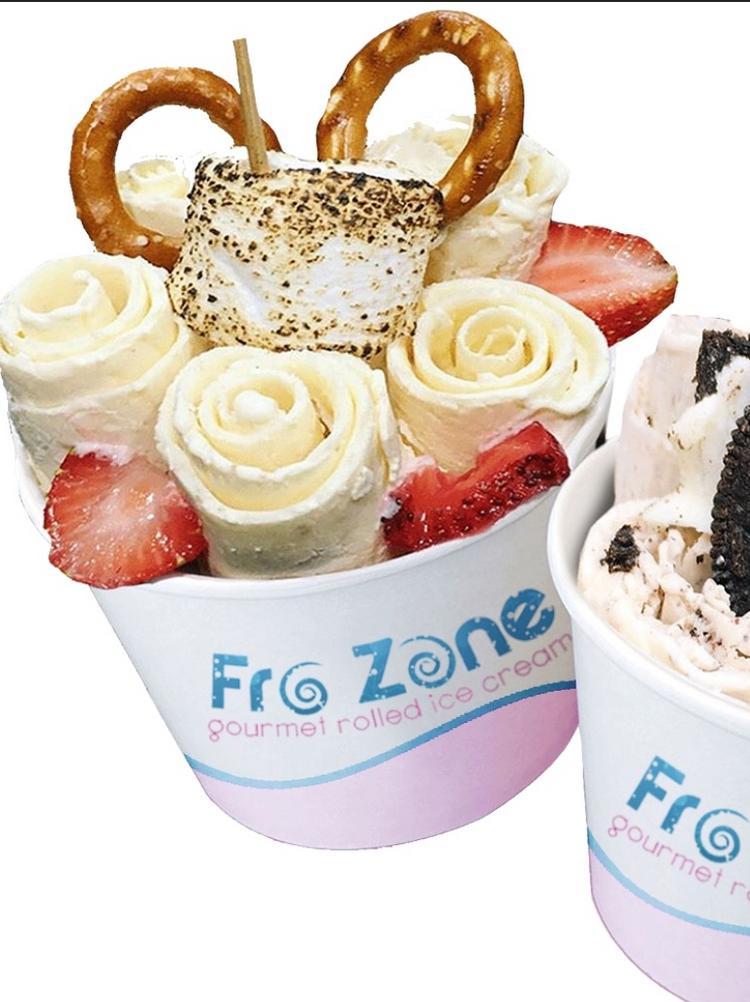 New Thai-inspired rolled ice cream shop coming to Brady Street ...