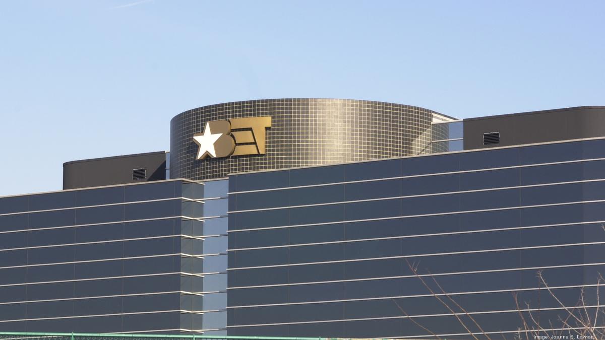 BET's former D.C. headquarters for sale, offering by Savills ...