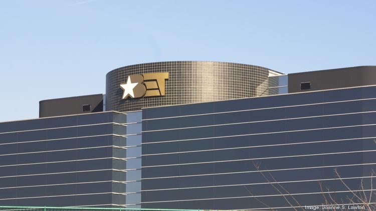 BET's former D.C. headquarters for sale, offering by Savills ...