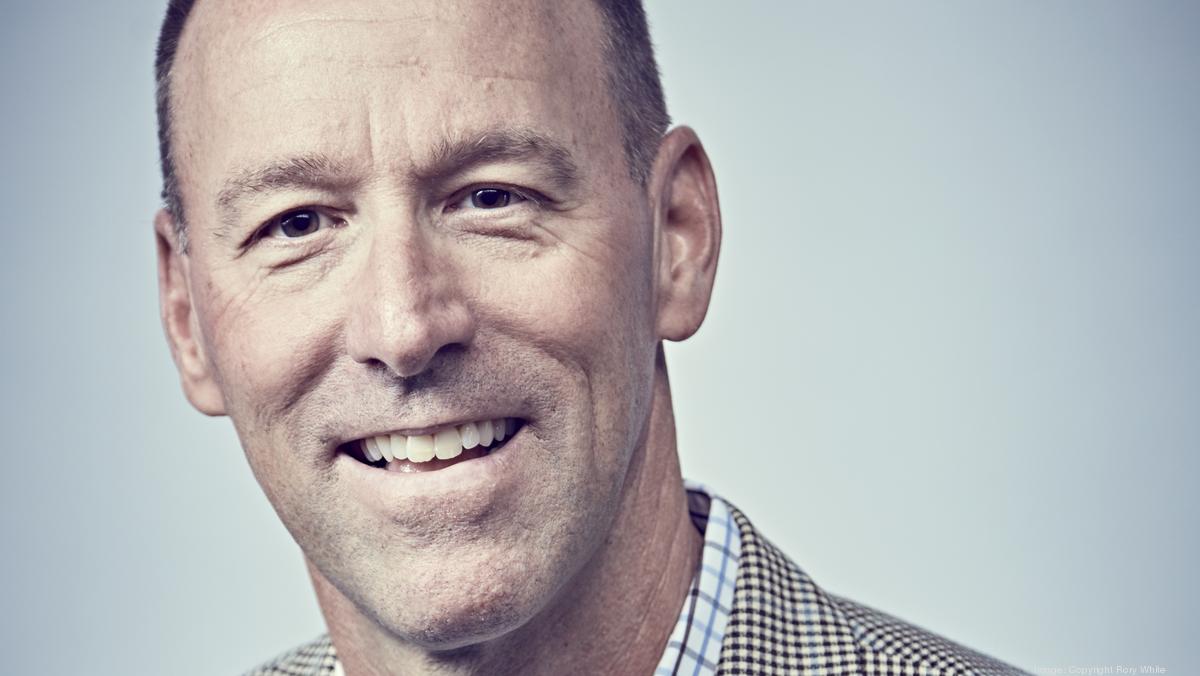 Brett Jackson to step in as Cyren CEO in May - Washington Business Journal