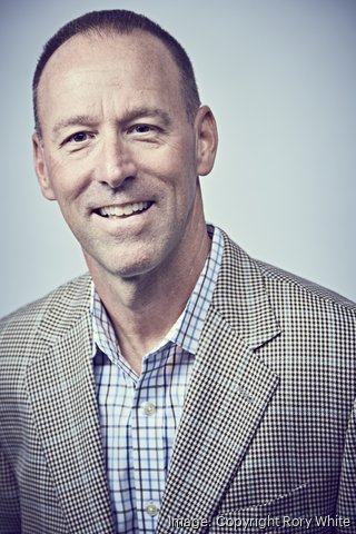 Brett Jackson to step in as Cyren CEO in May - Washington Business Journal