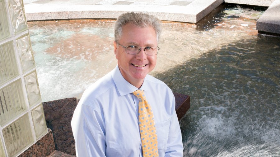 Charlotte Energy Leadership Awards: : For Rick Miller, HDR Engineering ...