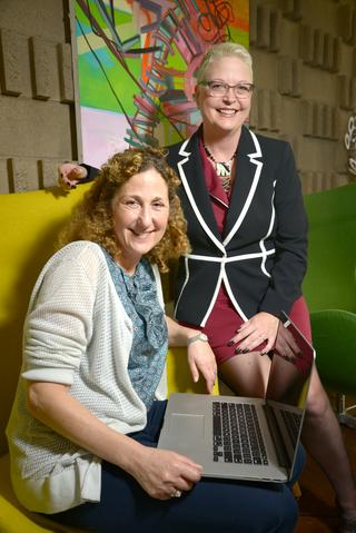 Janine Yancey / Tracy Saville