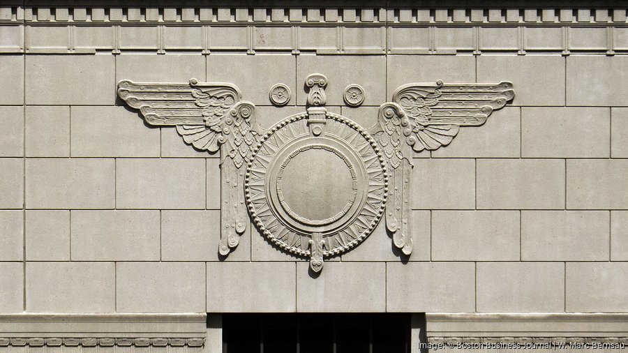 Motor Mart Garage owner exploring redevelopment options - Boston ...