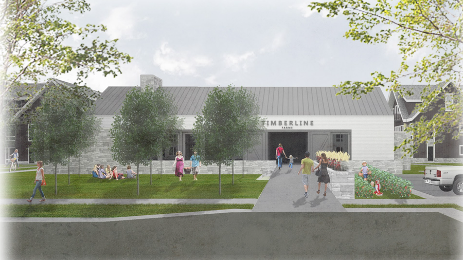 $65 million apartment complex to break ground in metro Denver - Denver ...