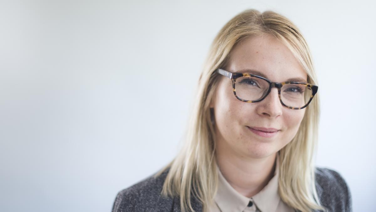 Emily Overholt is your new must-read - Nashville Business Journal