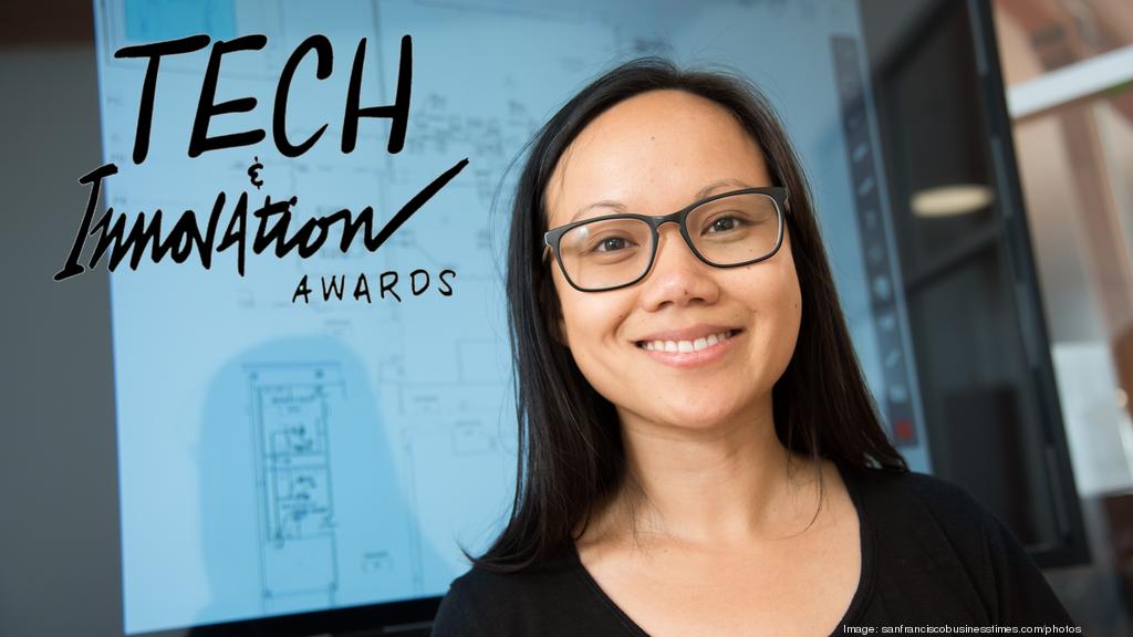 Tech & Innovation Awards 2017 - San Francisco Business Times