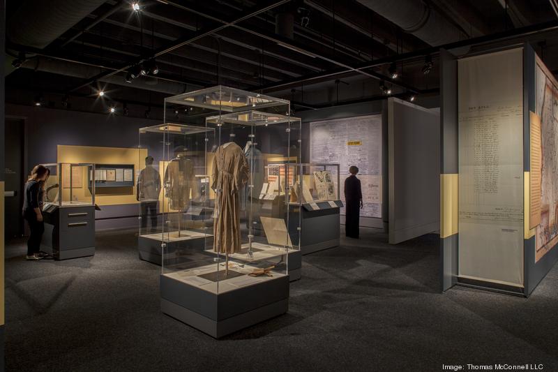 Briscoe Center for American History - Bizwomen