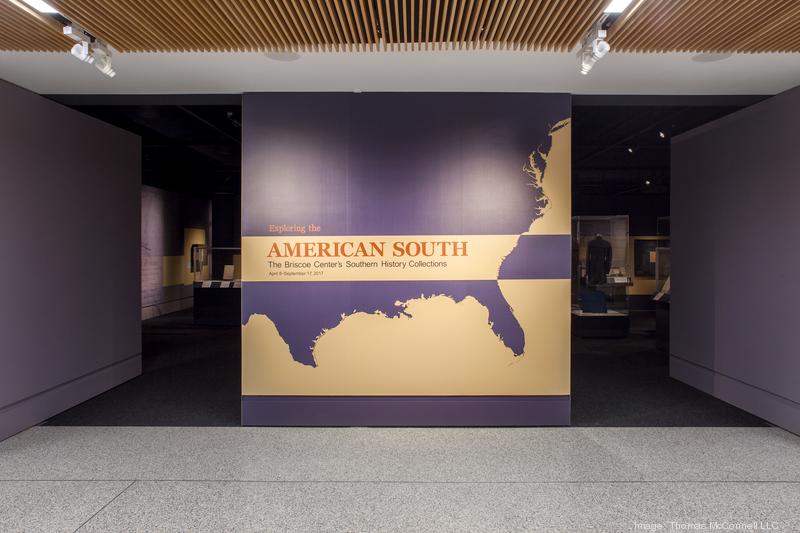 Briscoe Center for American History - Bizwomen