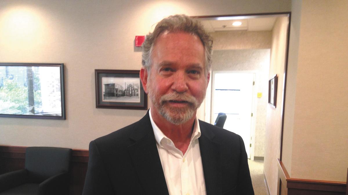 Reporter Hub: Kaitlin Schroeder - Dayton Business Journal