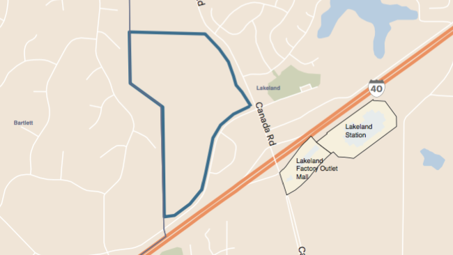 Kevin Hyneman Cos. developing $100 million mixed-use project in ...