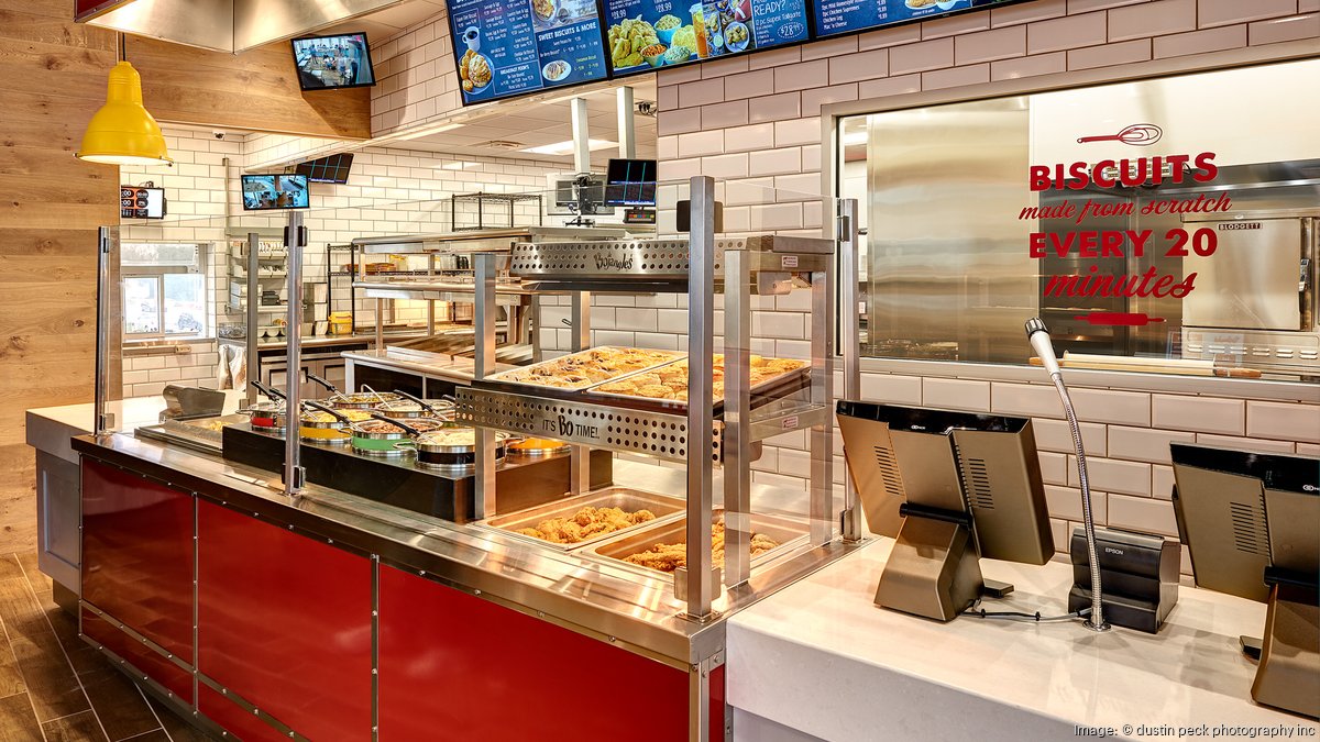 Charlotte-based Bojangles' continues to eye northern U.S. for expansion ...