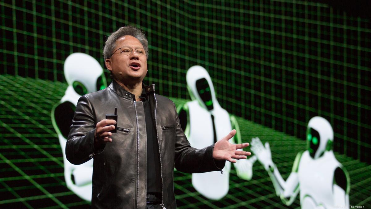 Nvidia Corp. unveils new AI computer it claims can handle Level 5 ...