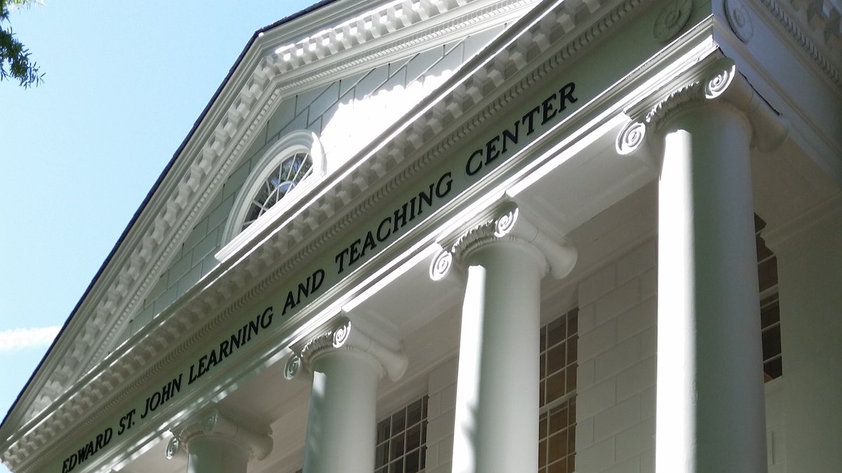 Take a look inside UMd.'s newest classroom building, named after ...