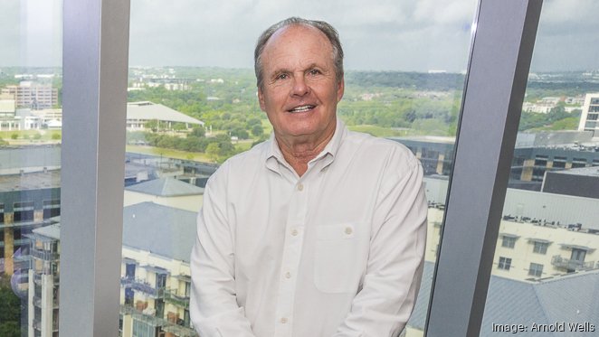Tim Hendricks - Austin Business Journal