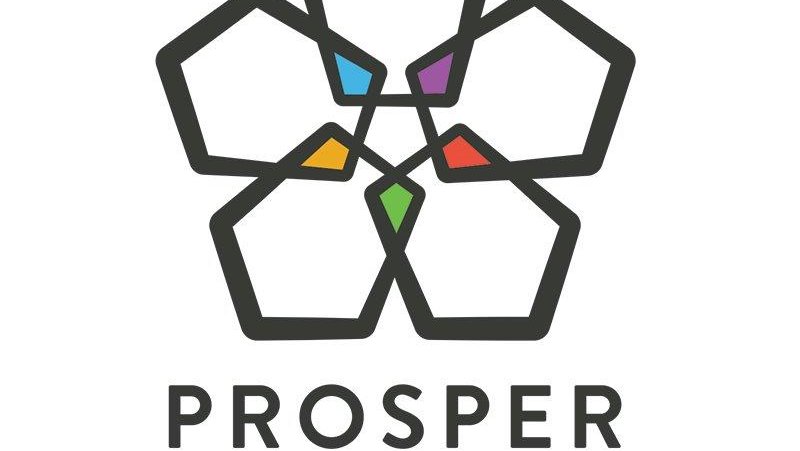 prosper logo