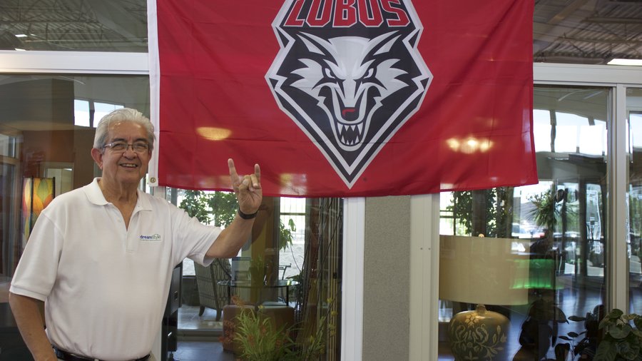 Dreamstyle CEO Larry Chavez talks biz, failure - Albuquerque Business First