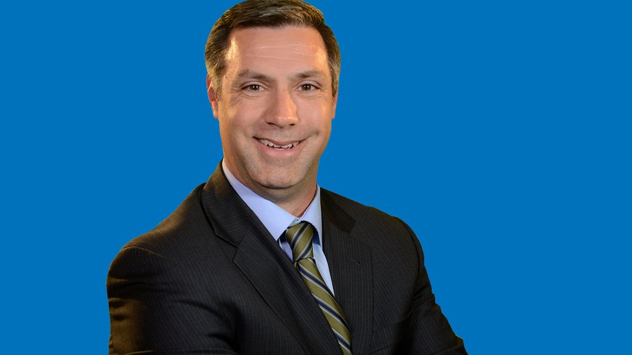 Chris Prince: Greatest accomplishment is his team - Atlanta Business ...