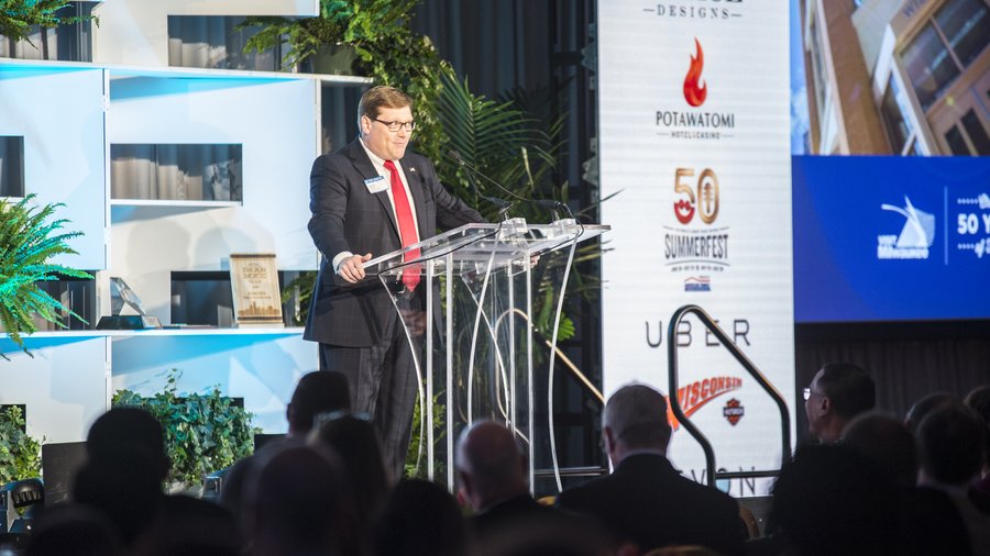 Exclusive: Gov. Walker's right-hand man Scott Neitzel talks about ...